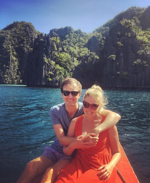 Charlotte & Josh | Joy